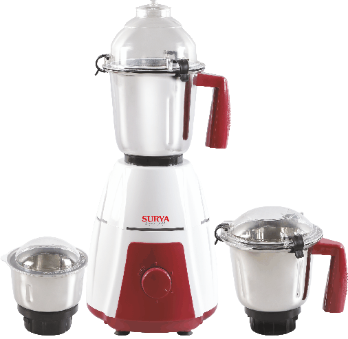 Surya Roshni Limited