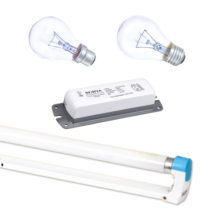 Surya Roshni Limited