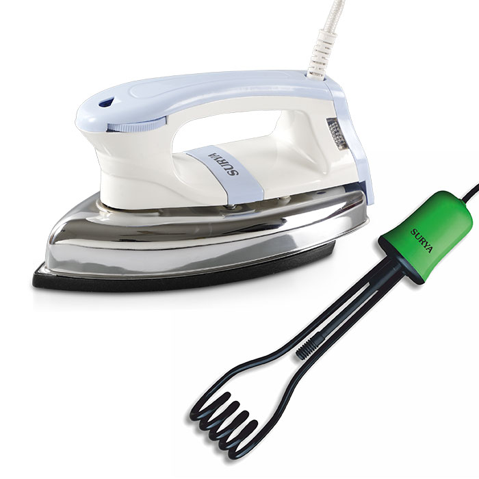 Surya Roshni Limited