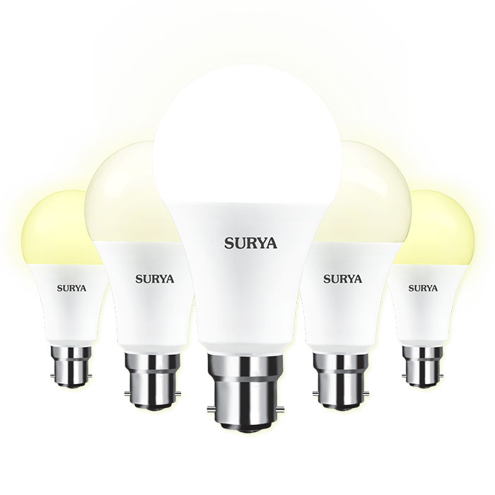 Surya Roshni Limited