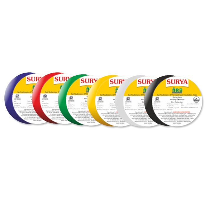 Surya Roshni Limited