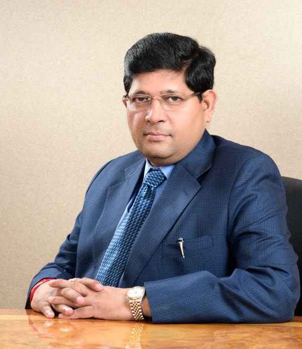 Surya Roshni Limited